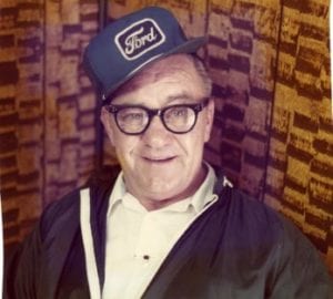 The Speonk Story - Speonk Lumber